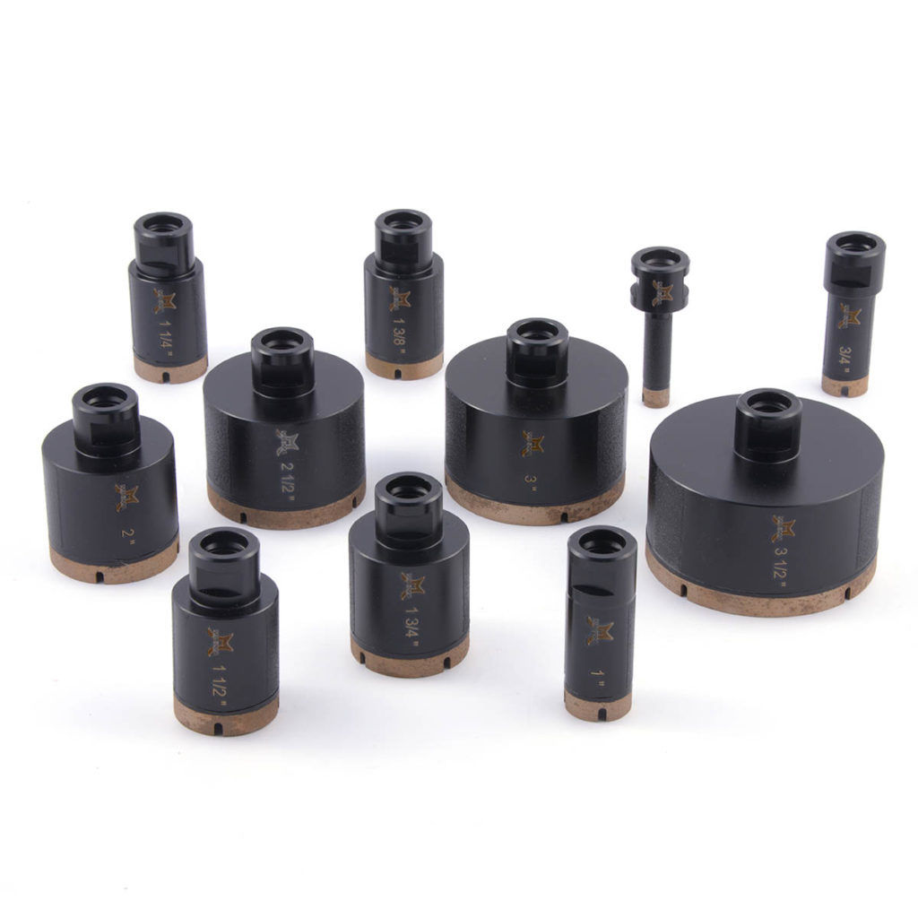 Magma Diamond Tools - Magma Diamond Tools