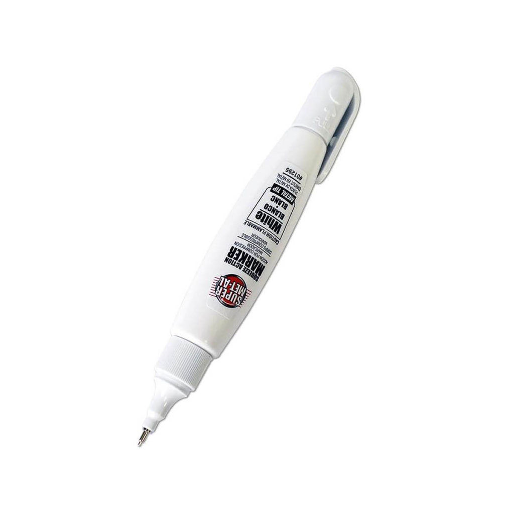 Metal Correction Pen (pc)