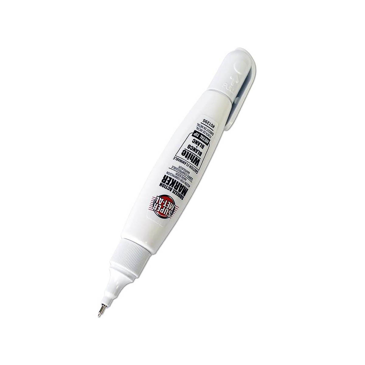 Bic Wite-Out Correction Pen (box)