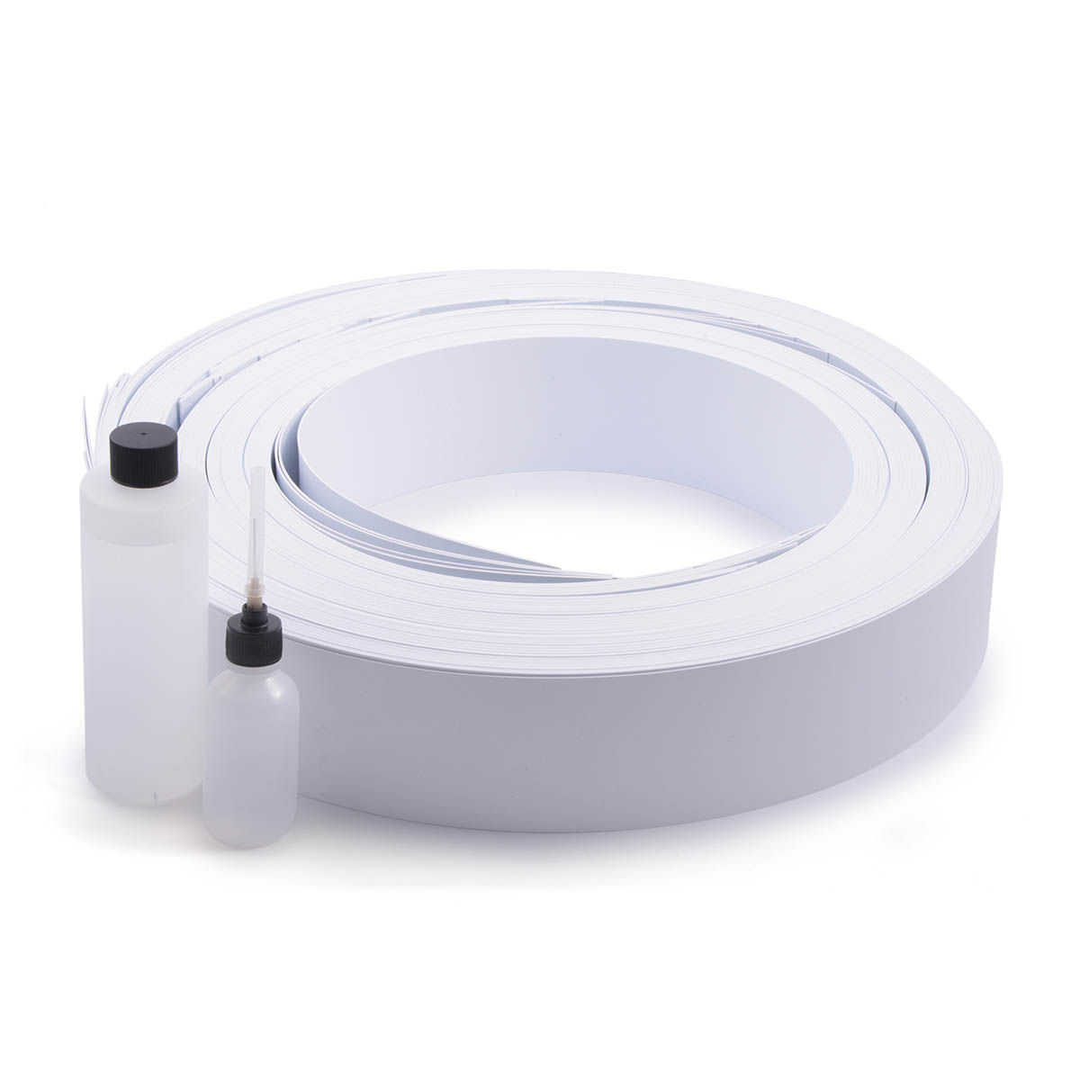 Plastic Template Strip (Kit)