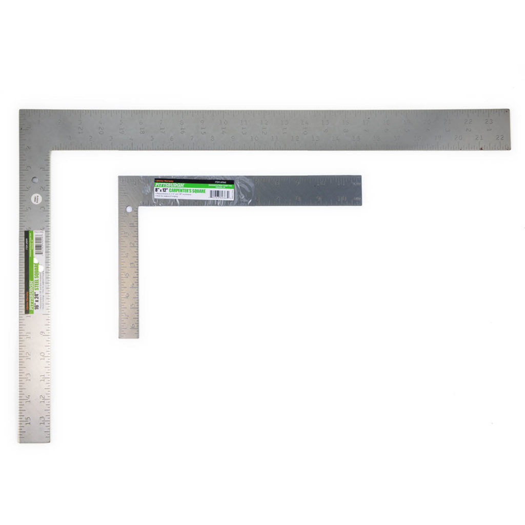 Steel Square