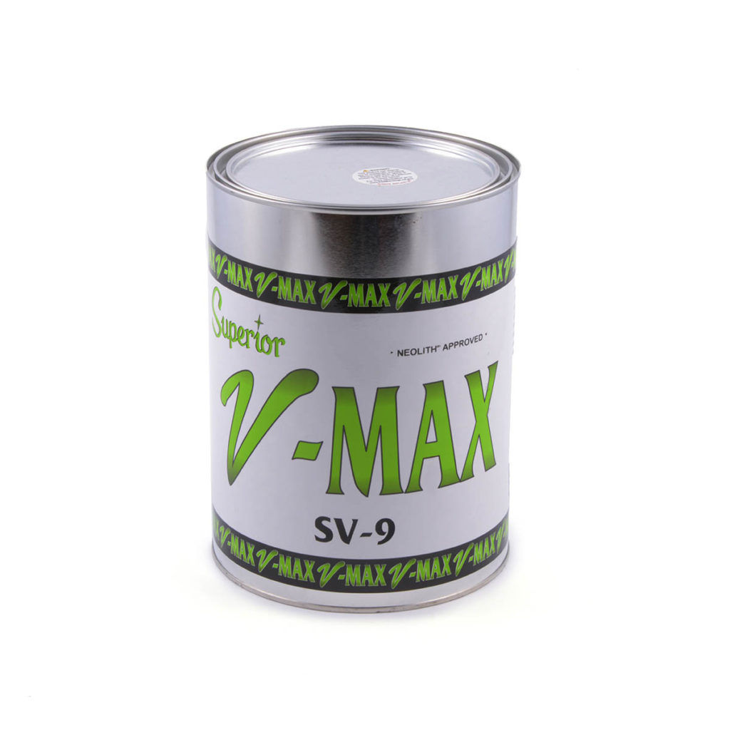 Superior V-Max SV-9 Knife Grade