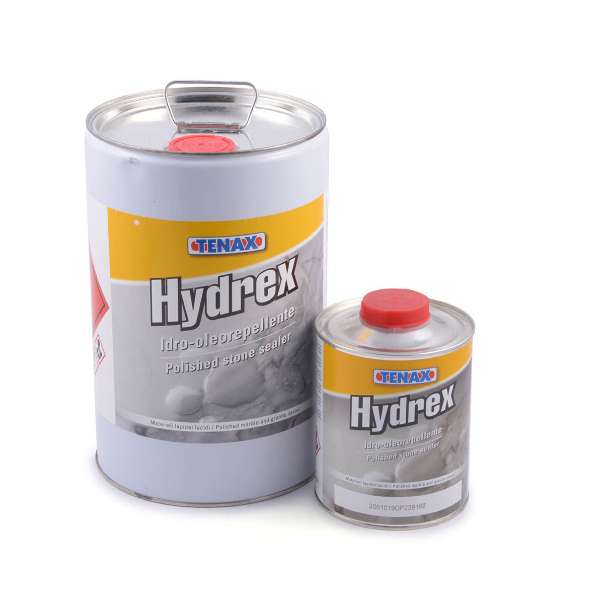 Tenax Hydrex