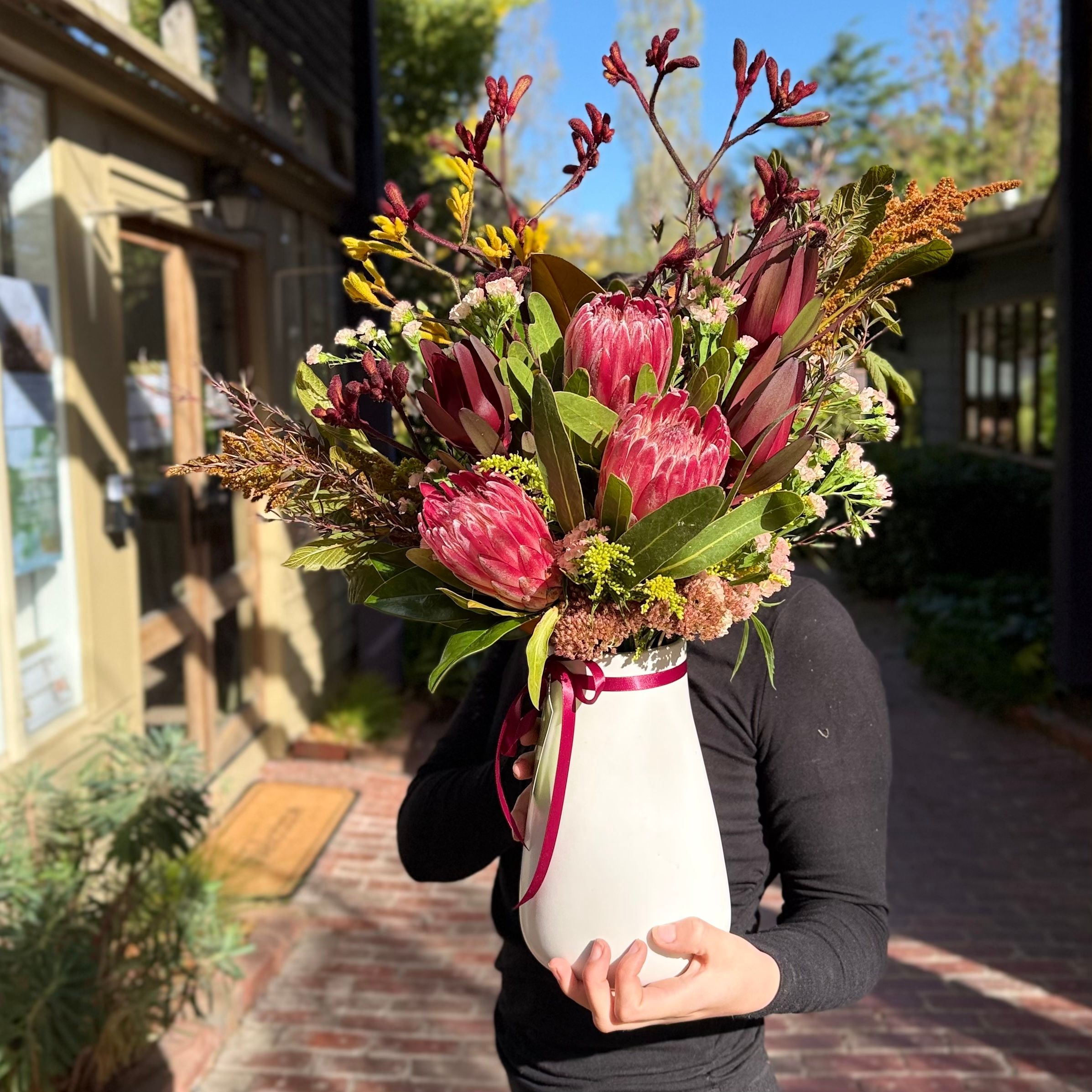 Flower Delivery to Boronia, 7 days a week