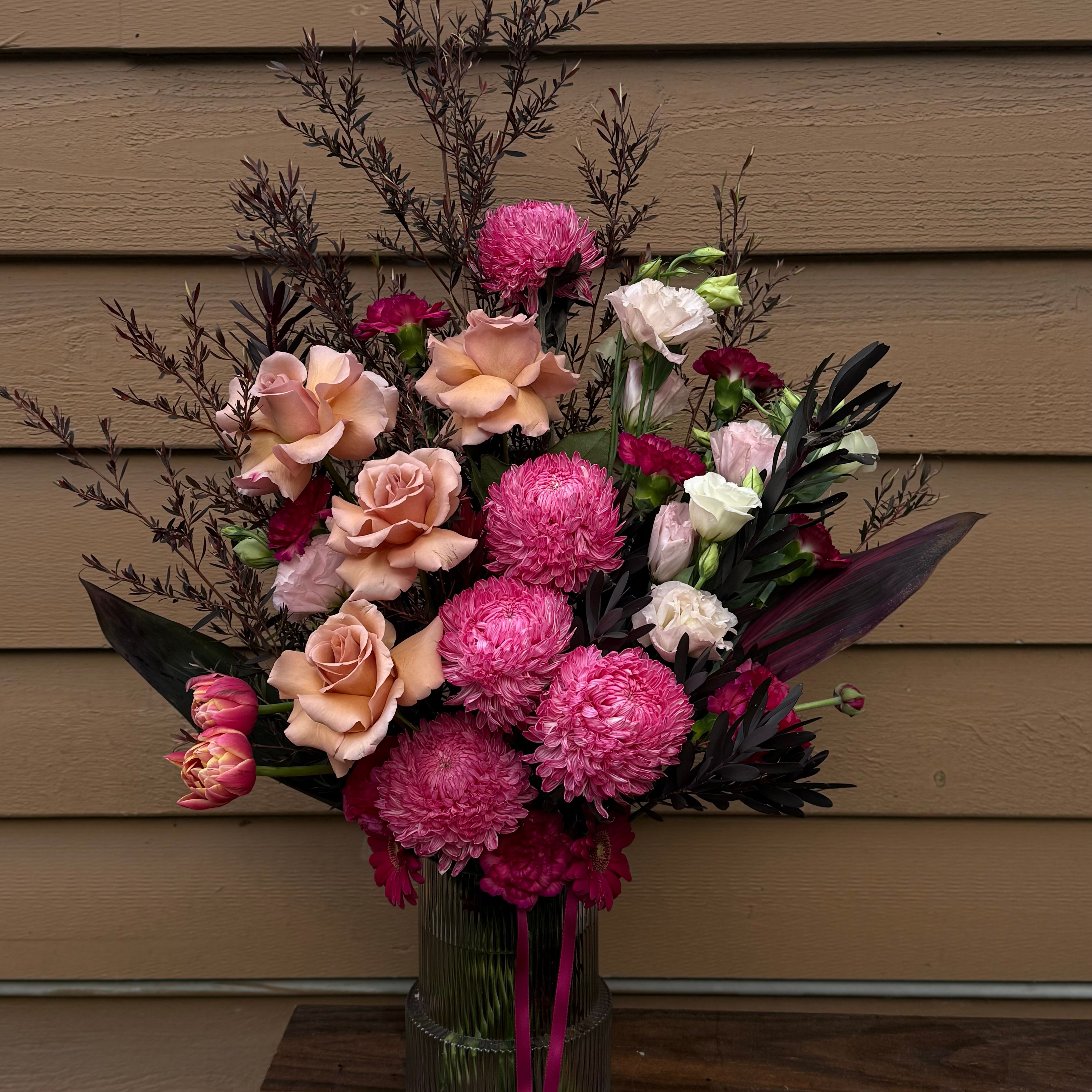 Bloom Boutique Florist in Montrose, Melbourne