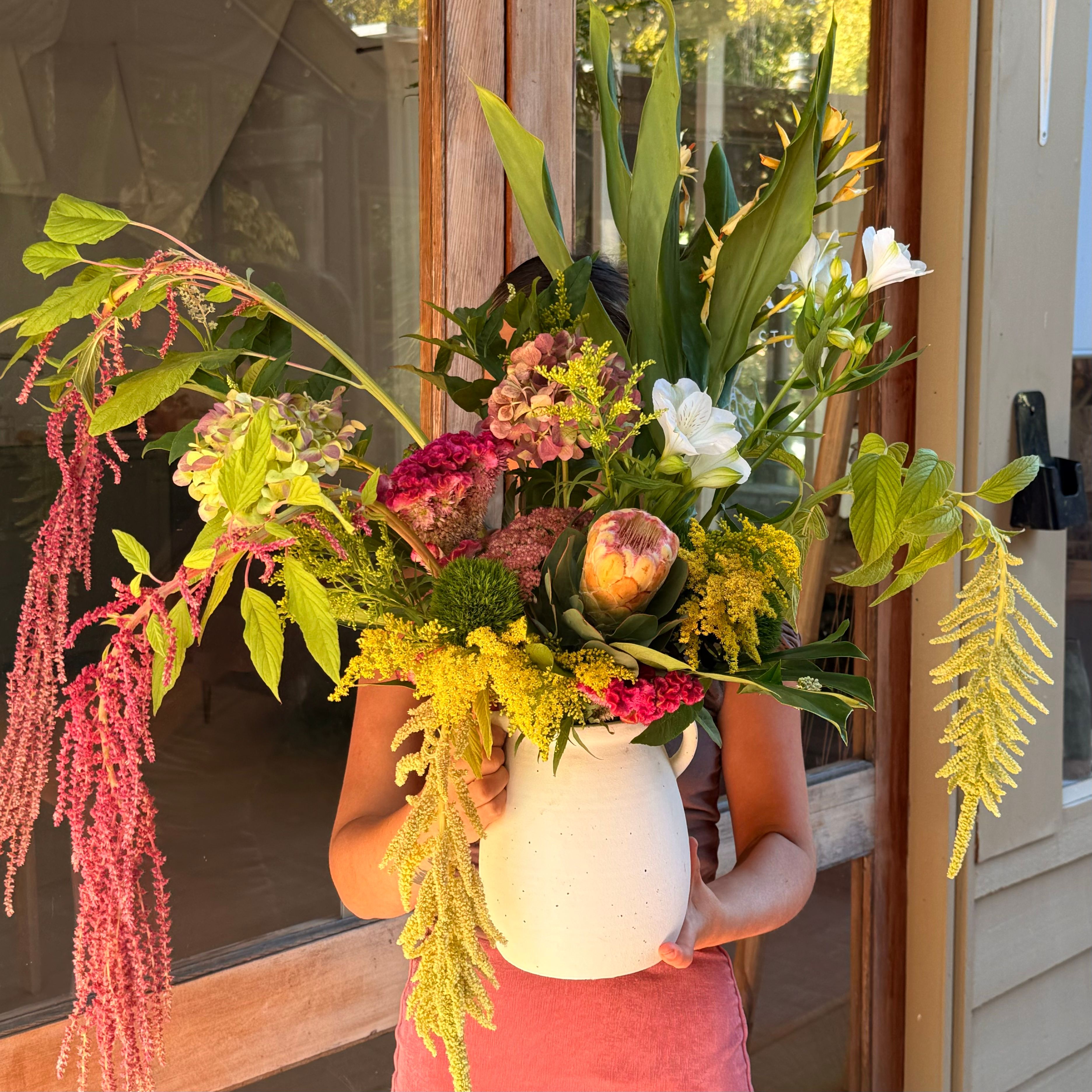 Bloom Boutique Florist in Montrose, Melbourne