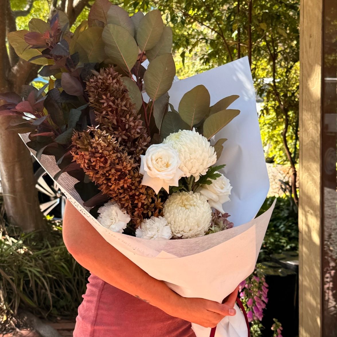 Same Day Flower Delivery to Sassafras 7 days a week