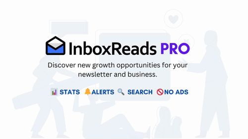 InboxReads 2022 Recap - InboxReads