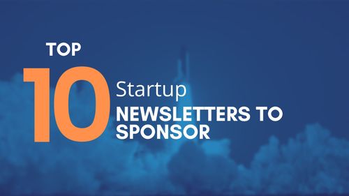 Top 15 Tech Newsletters to Sponsor - InboxReads