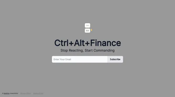 Recently Added Newsletters - InboxReads