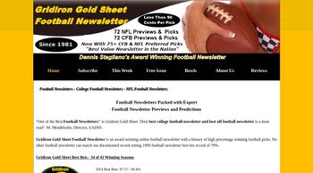 The Best Football Newsletters | InboxReads