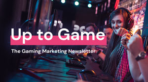 The Best Gaming Newsletters - InboxReads