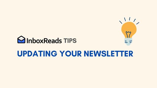 InboxReads - Find The Best Email Newsletters For Any Topic