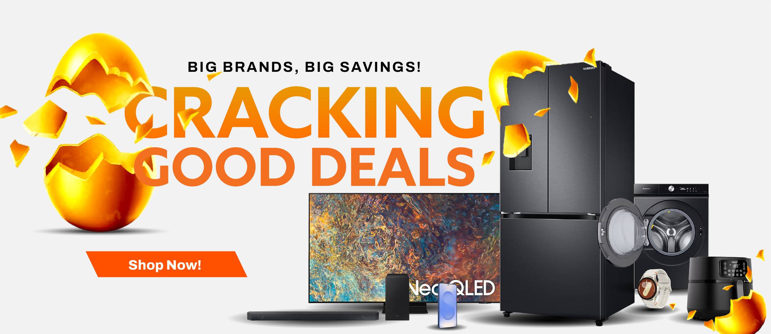 Welcome - Expert Stores