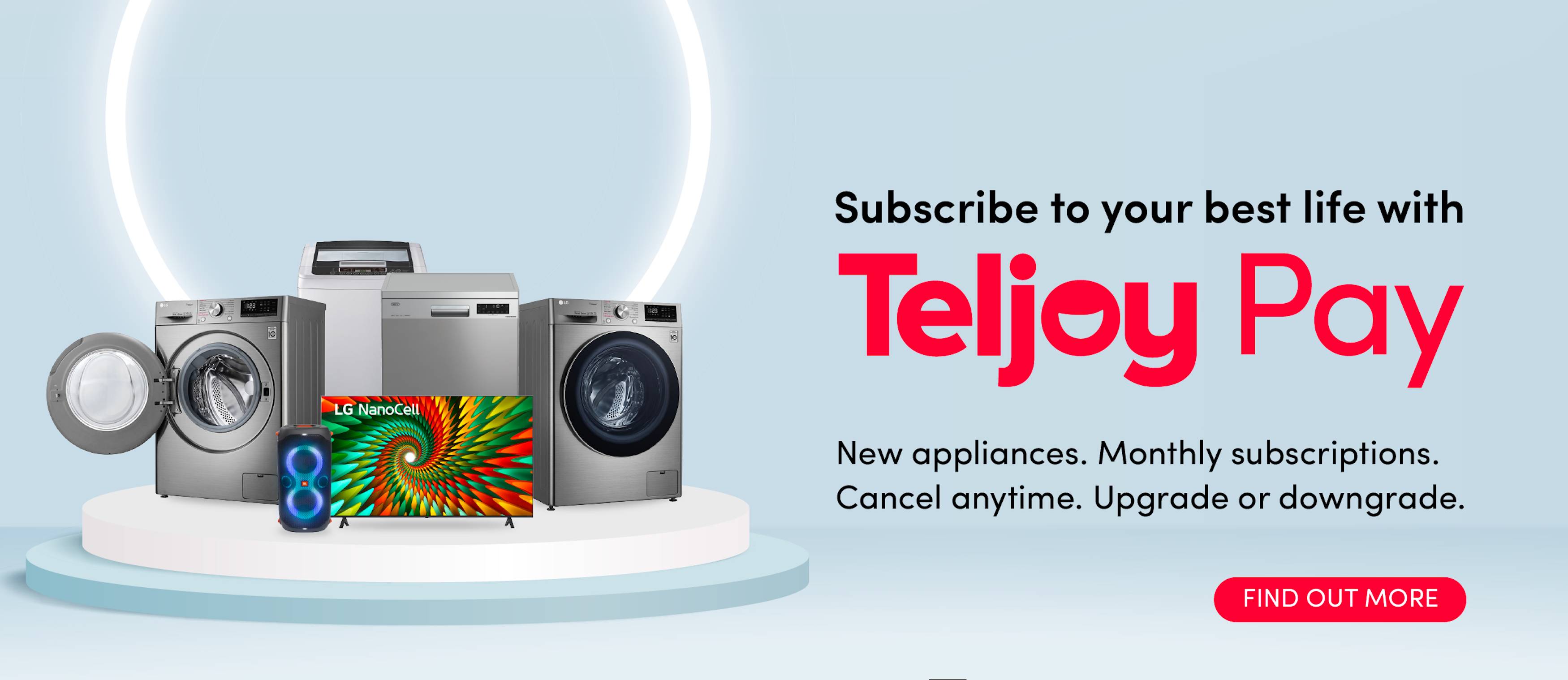 Deals - Expert Stores