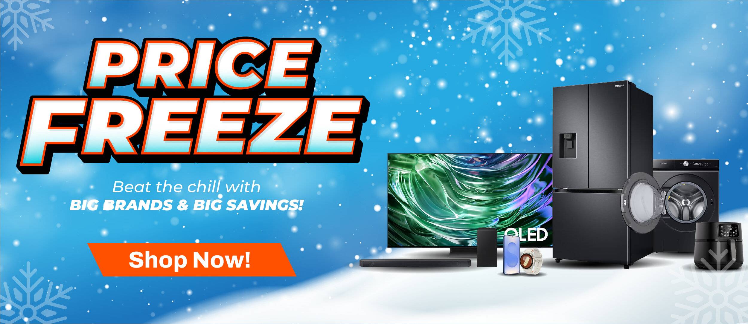 Welcome - Expert Stores