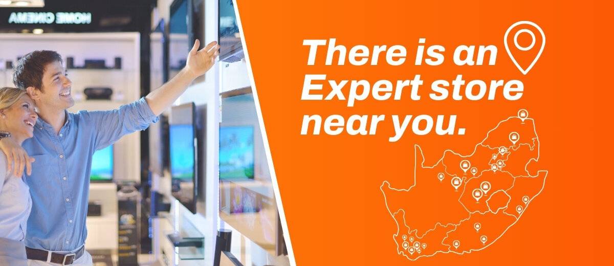 Welcome - Expert Stores