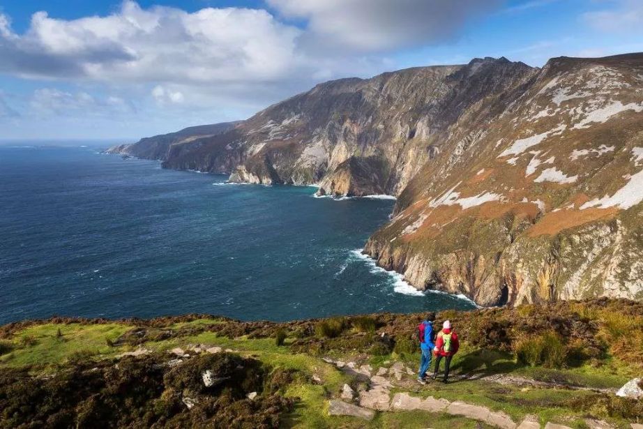 Hiking in Donegal, What should you know | Walking Holiday Ireland