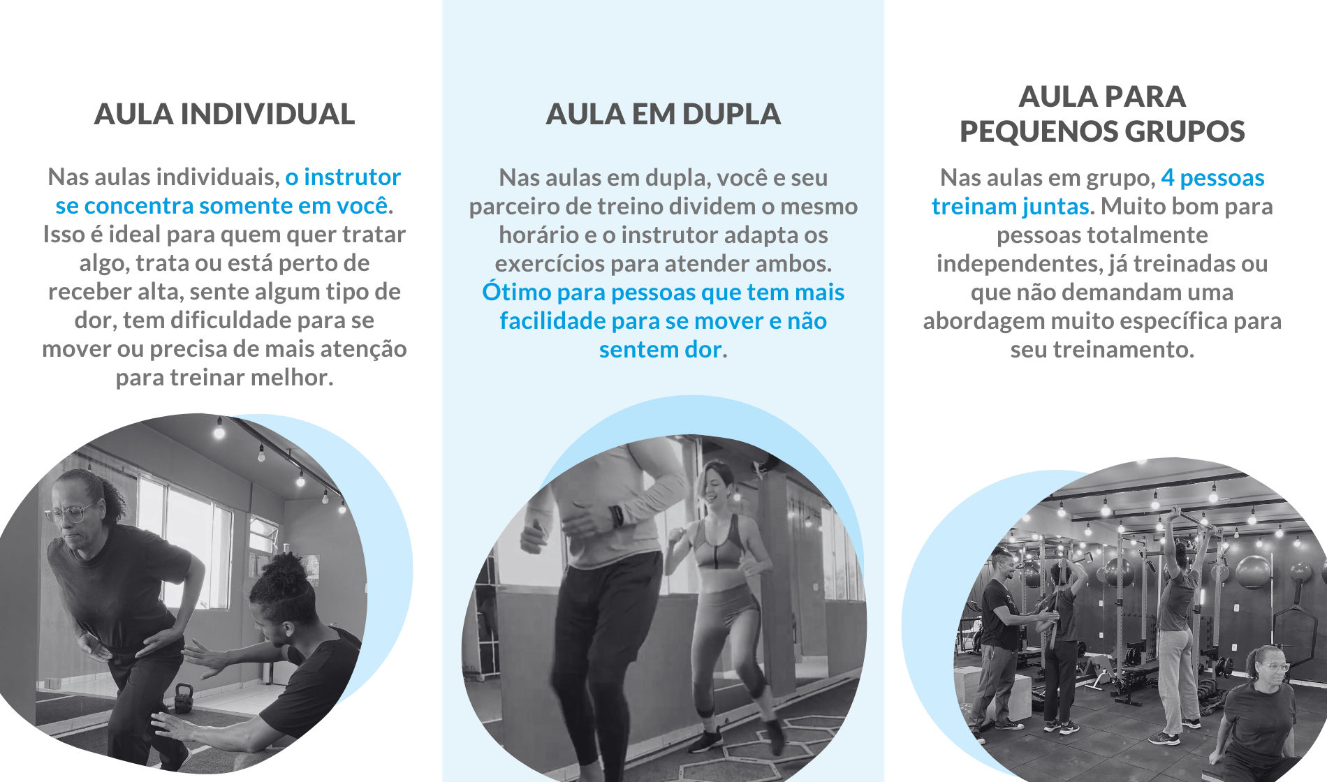 Aulas de Treinamento funcional em Betim