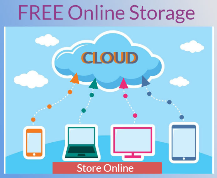 20 Free & Secure Online Cloud Storage Service Providers 20 Free & Secure Online Cloud Storage Service Providers