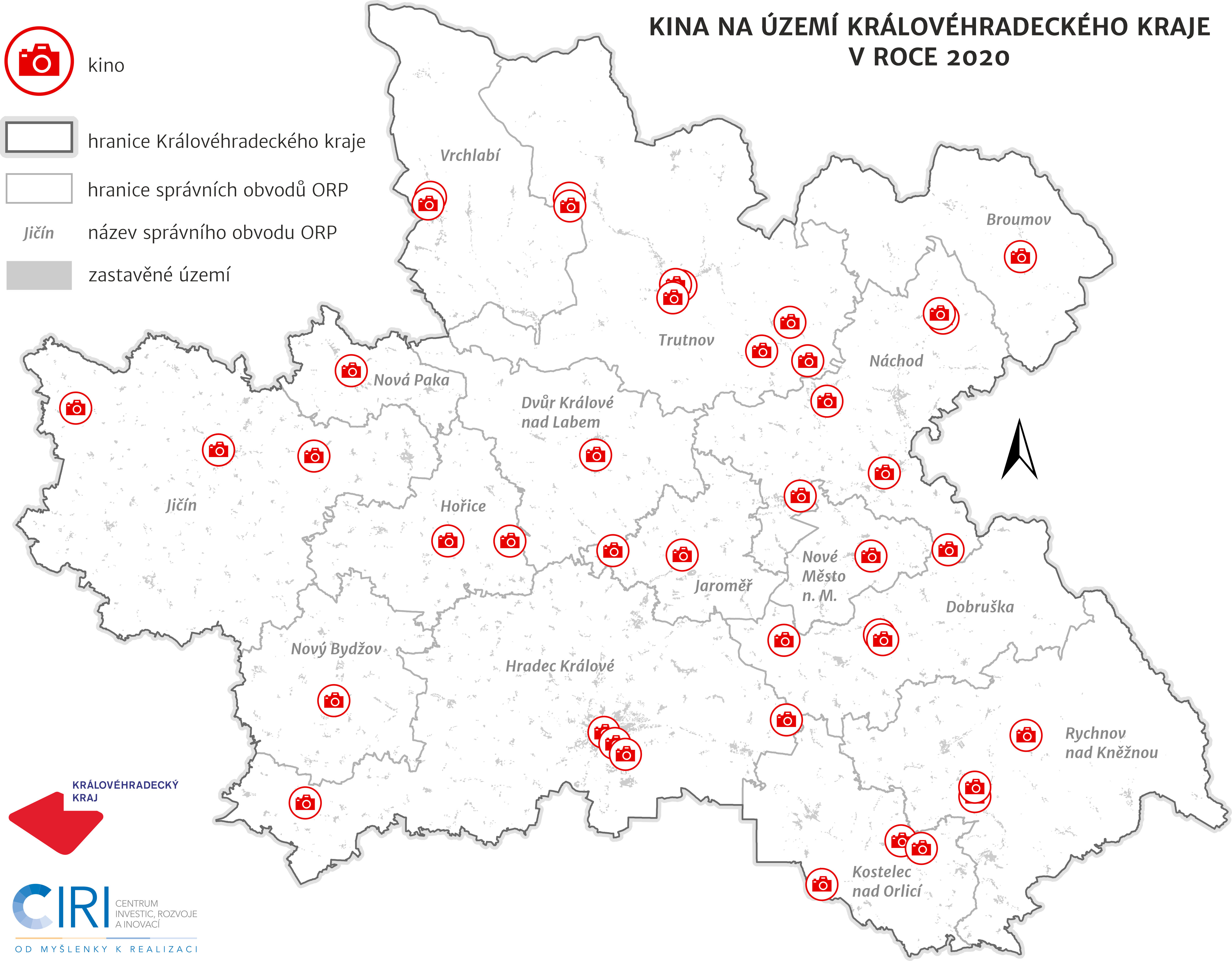 Data KHK