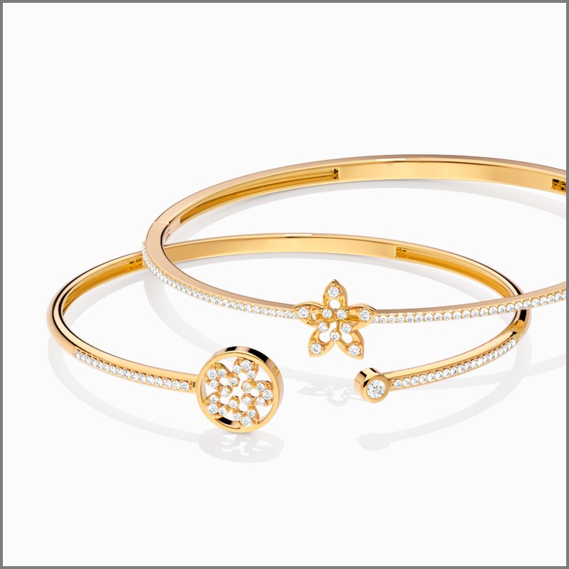 Varudai Jewelry House | 18K Gold & Diamond Creations In Dubai