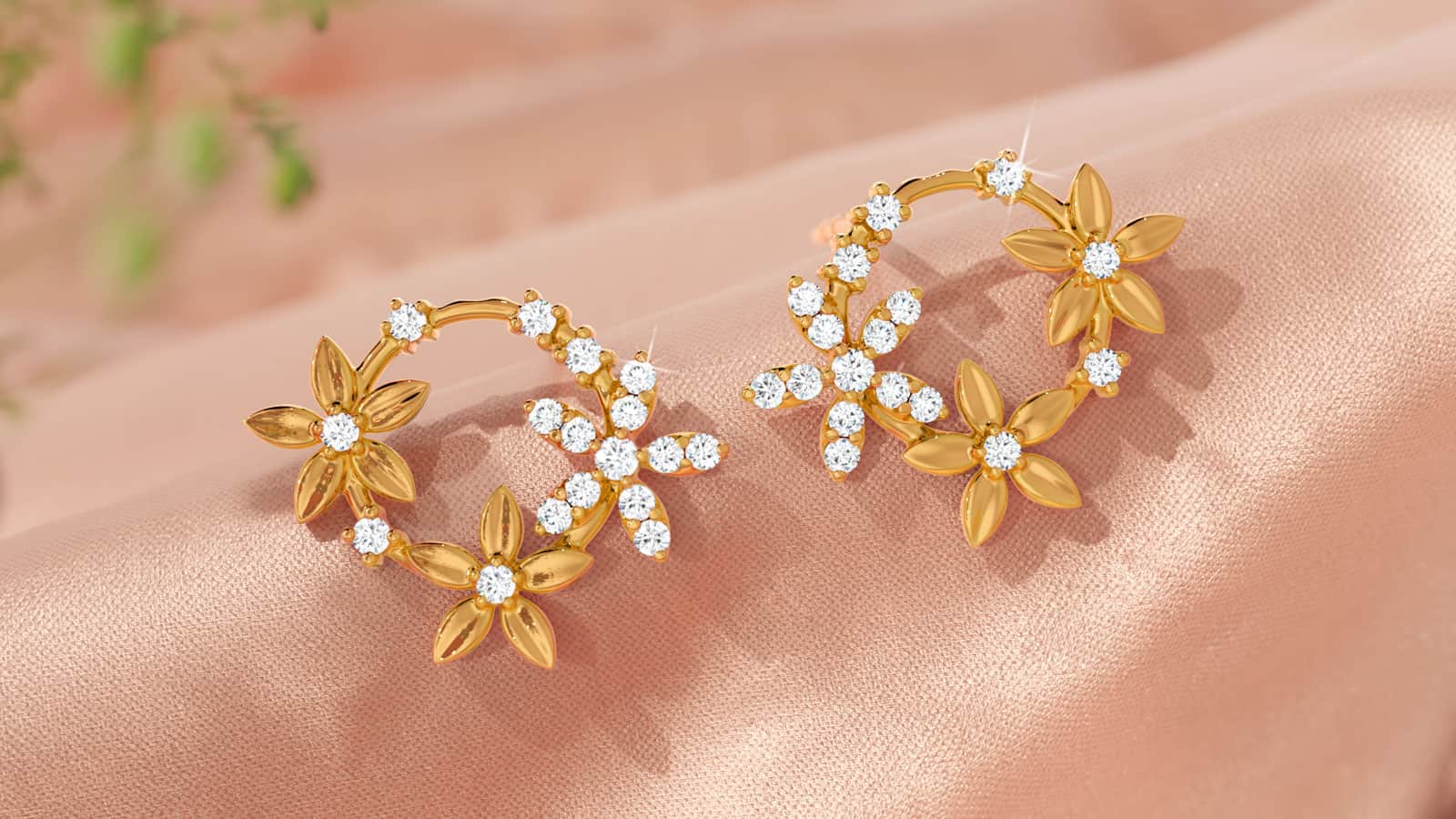 Varudai Jewelry House | 18K Gold & Diamond Creations In Dubai