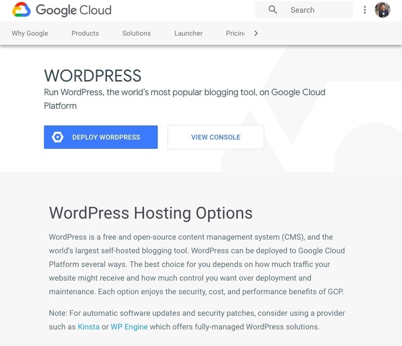 Top 5 Cloud & Managed Hosting for High-Traffic Websites
