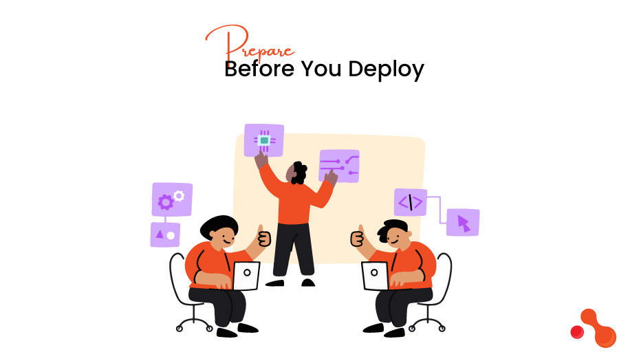 Tips to Deploy Your Laravel Application