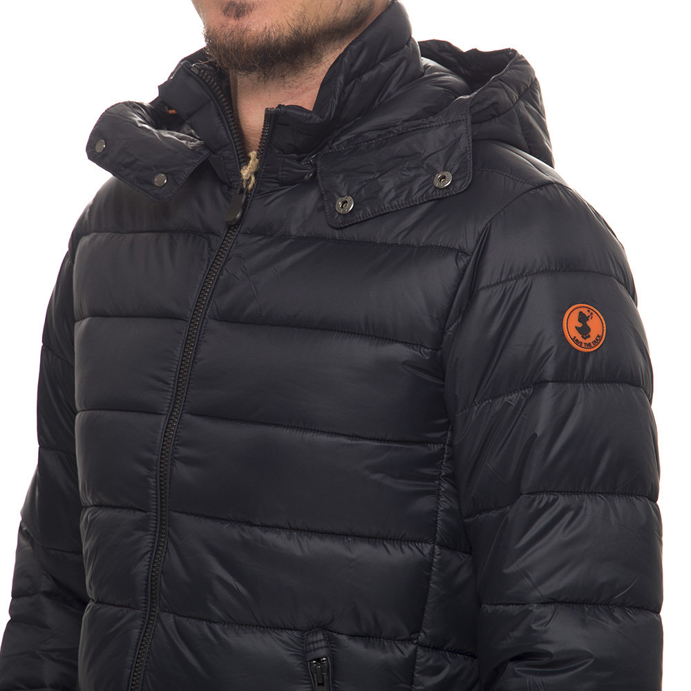 Piumino uomo Save The Duck medio, nero - Boutique Capispalla - Acquista ... Piumino uomo Save The Duck medio, nero - Boutique Capispalla - Acquista ...