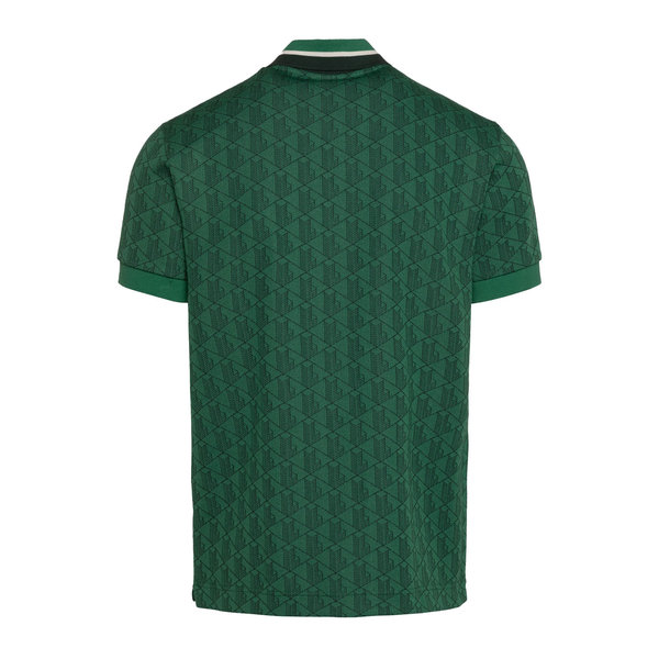 T shirt et Polo Vert Lacoste