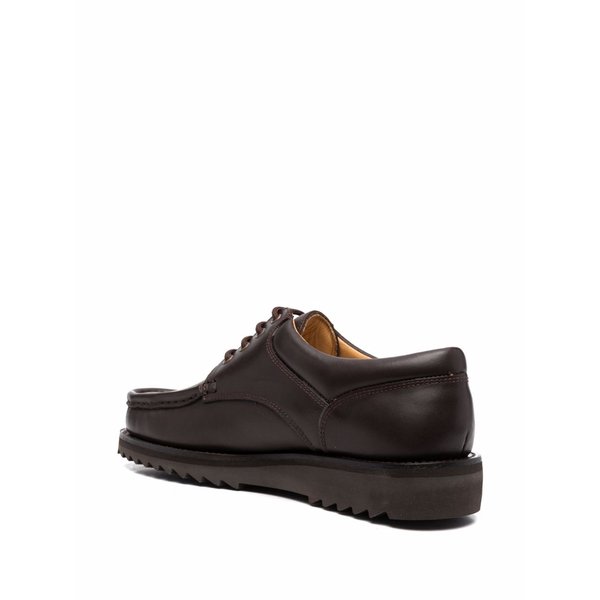 Sneakers Paraboot Thiers/sport Brown-kenya 786403 of Moda Sneakers Paraboot Thiers/sport Brown-kenya 786403 of Moda