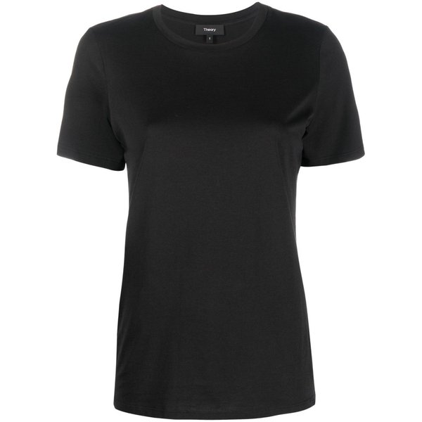T-shirt Theory Easy Tee.apex Tee p L1024523 of Women | Ventis T-shirt Theory Easy Tee.apex Tee p L1024523 of Women | Ventis