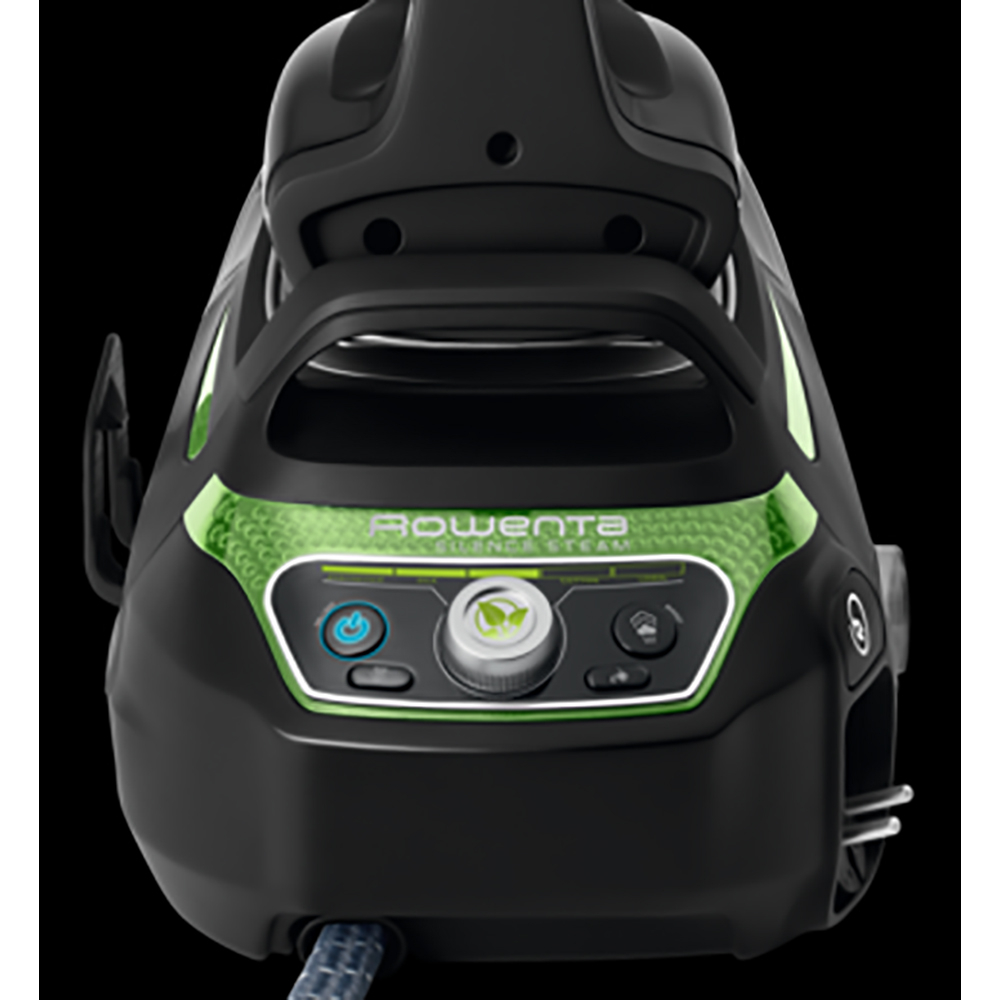 Ferro da stiro, Rowenta Silence Steam Eco Extreme DG8996 - Stiro facile Ferro da stiro, Rowenta Silence Steam Eco Extreme DG8996 - Stiro facile