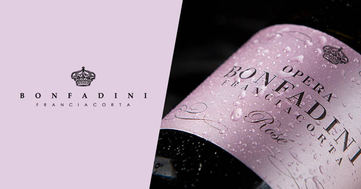 Bonfadini Franciacorta