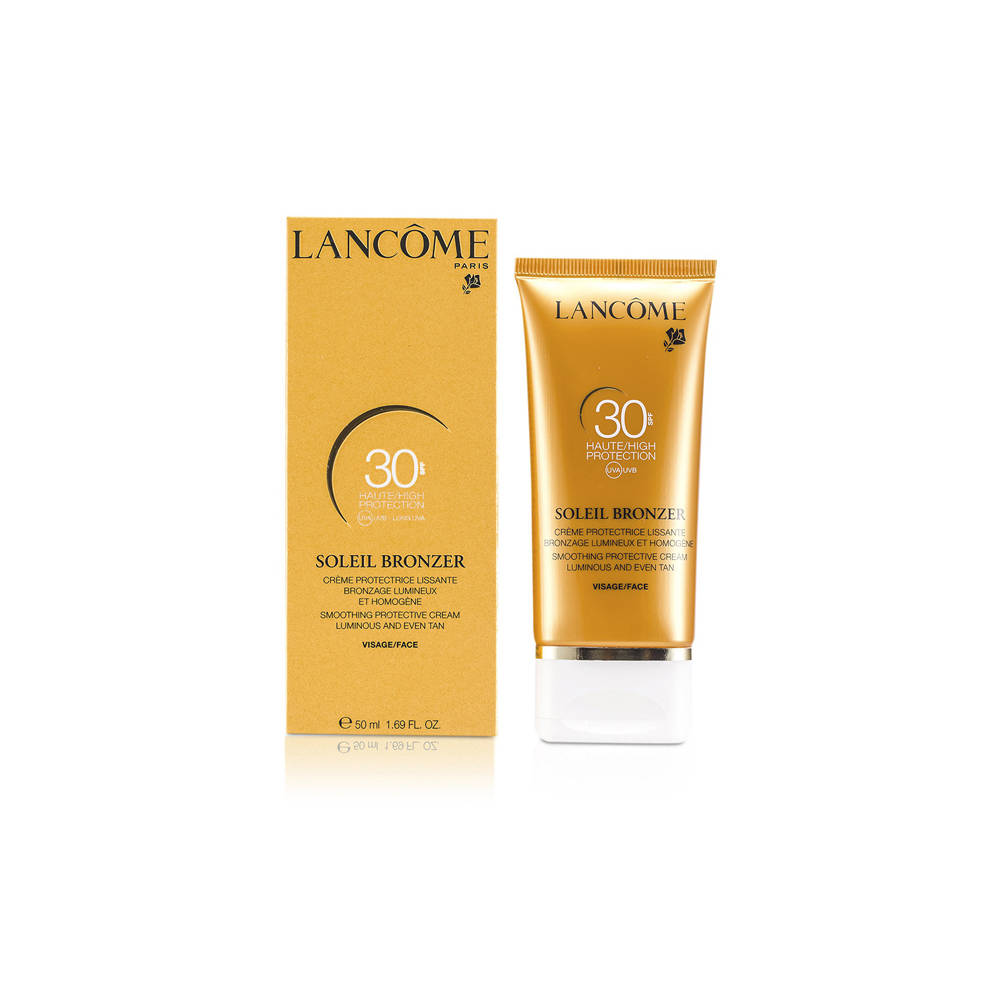 Lancome sun soleil bronzer creme spf30 50 ml - Lancome Lancome sun soleil bronzer creme spf30 50 ml - Lancome