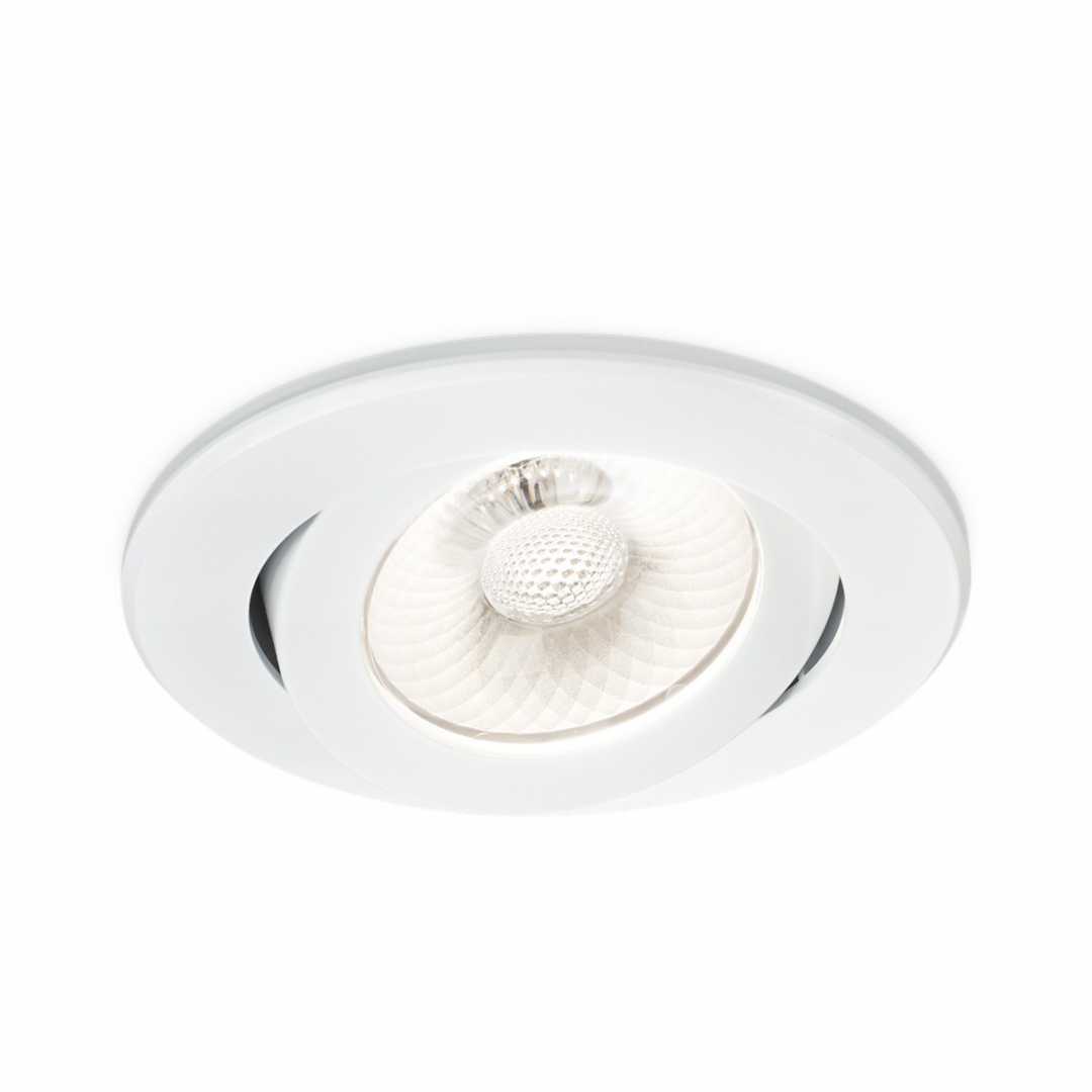 Philips CoreLine SlimDownlight | LED Goeroe
