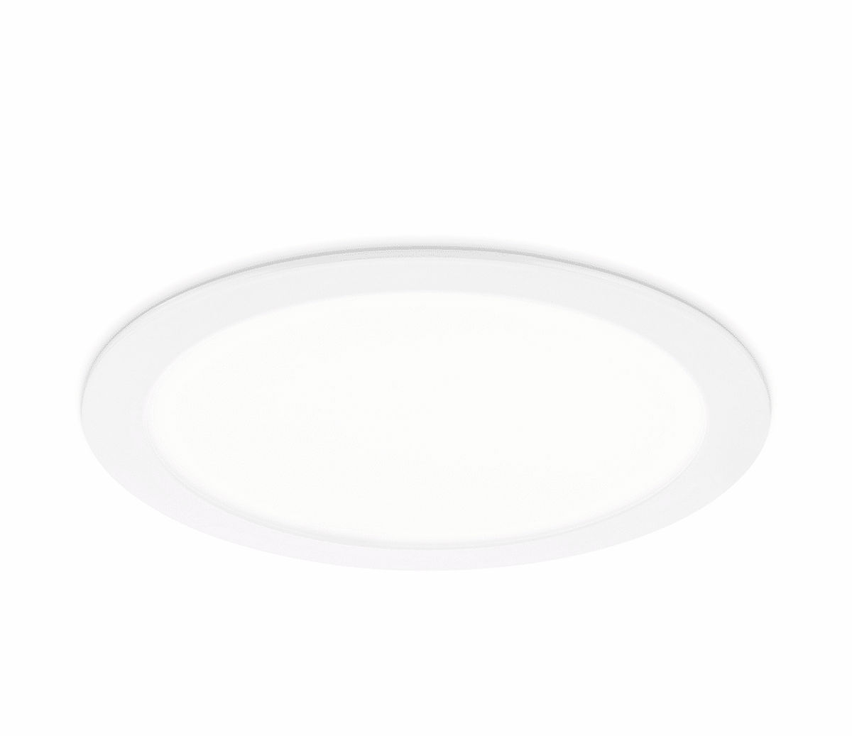Philips CoreLine SlimDownlight | LED Goeroe