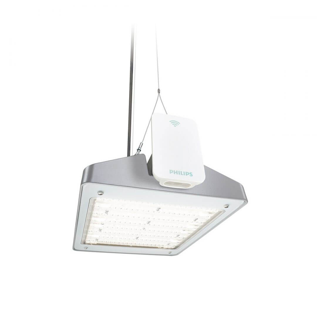 Philips GentleSpace GreenWarehouse | LED Goeroe