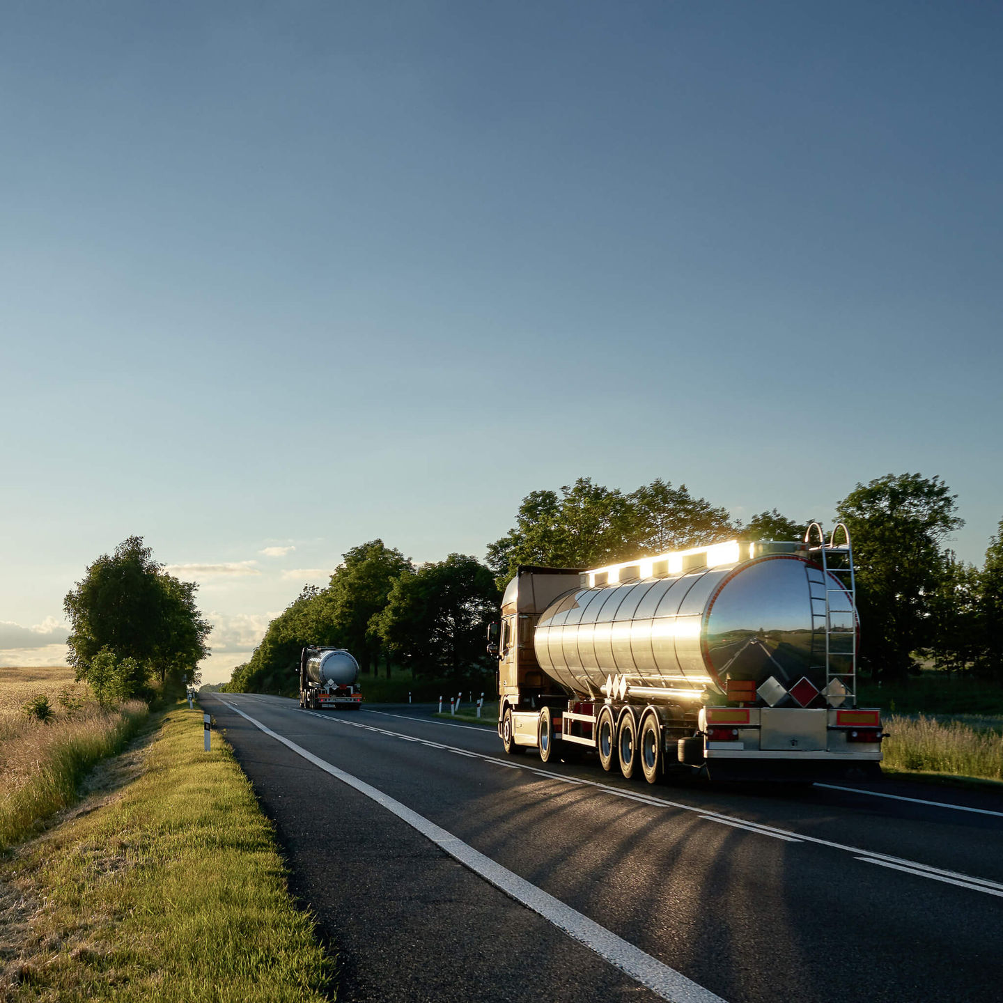 Transported products - Transports Veynat - 140 years