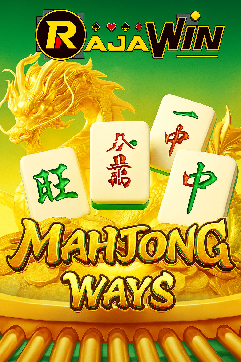 RAJAWINNER# Login Link Alternatif Website Game Gacor With a High RTP ...