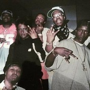Memphis Rap Beats For Sale: Buy Memphis Hip-Hop Instrumental | TRAKTRAIN