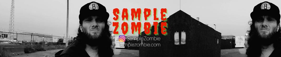 Sample Zombie Beats: Buy Beats by Sample Zombie Producer Online | TRAKTRAIN