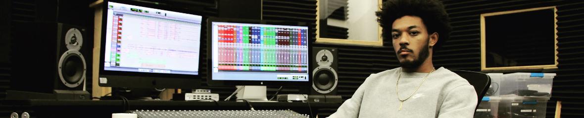 Just Jasper Beats: Buy Beats by Just Jasper Producer Online | TRAKTRAIN