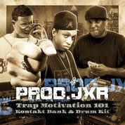 Buy Music Loops And Samples | TRAKTRAIN