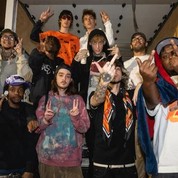 cxdd Beats: Buy Beats by cxdd Producer Online | TRAKTRAIN