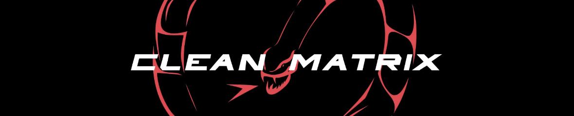 Clean Matrix Beats: Buy Beats by Clean Matrix Producer Online | TRAKTRAIN