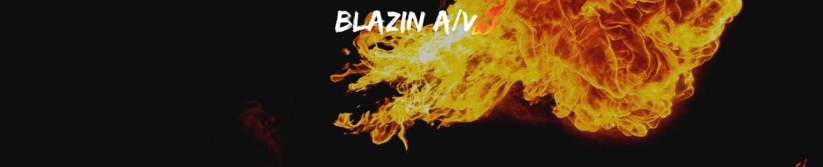 Blazin AudioVisual Beats: Buy Beats by Blazin AudioVisual Producer ...