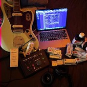 Buy Music Loops And Samples | TRAKTRAIN