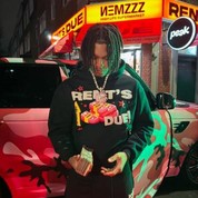 nemzzz Type Beat: Download Free nemzzz Type Beat Instrumental | TRAKTRAIN